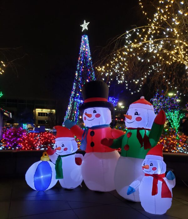 Events from November 15 – December 6 – Kent Downtown Partnership